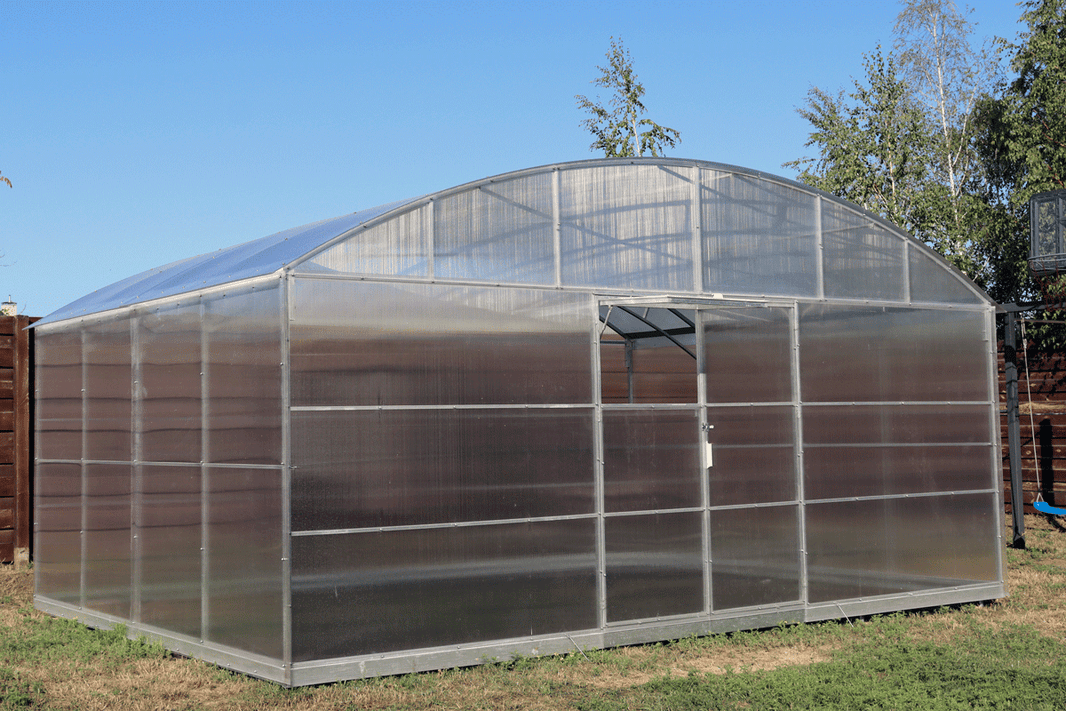 MGG ProGrow Series – My Great Greenhouse