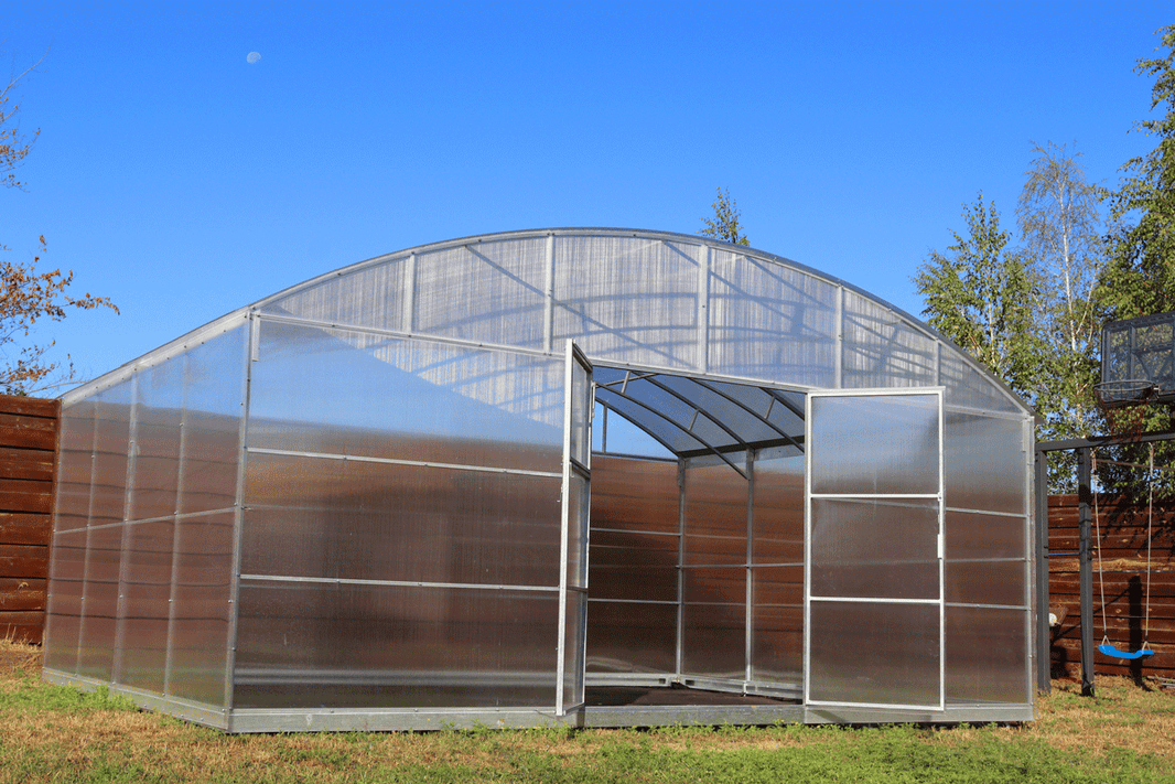 MGG ProGrow Series – My Great Greenhouse